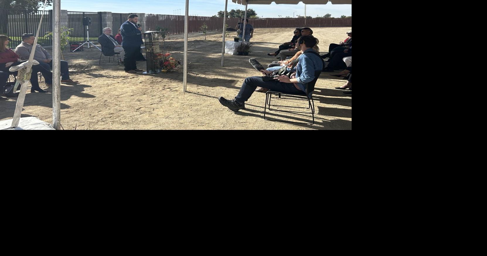 BC Delano unveils cutting-edge Regenerative Agriculture Education ...