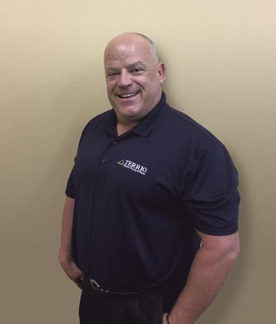 Terrio tenacity: Man behind physical therapy business continues to give ...