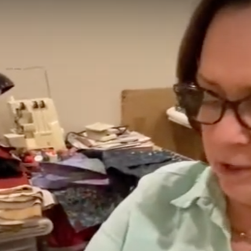 Nancy Rink's Instagram, Twitter & Facebook on IDCrawl