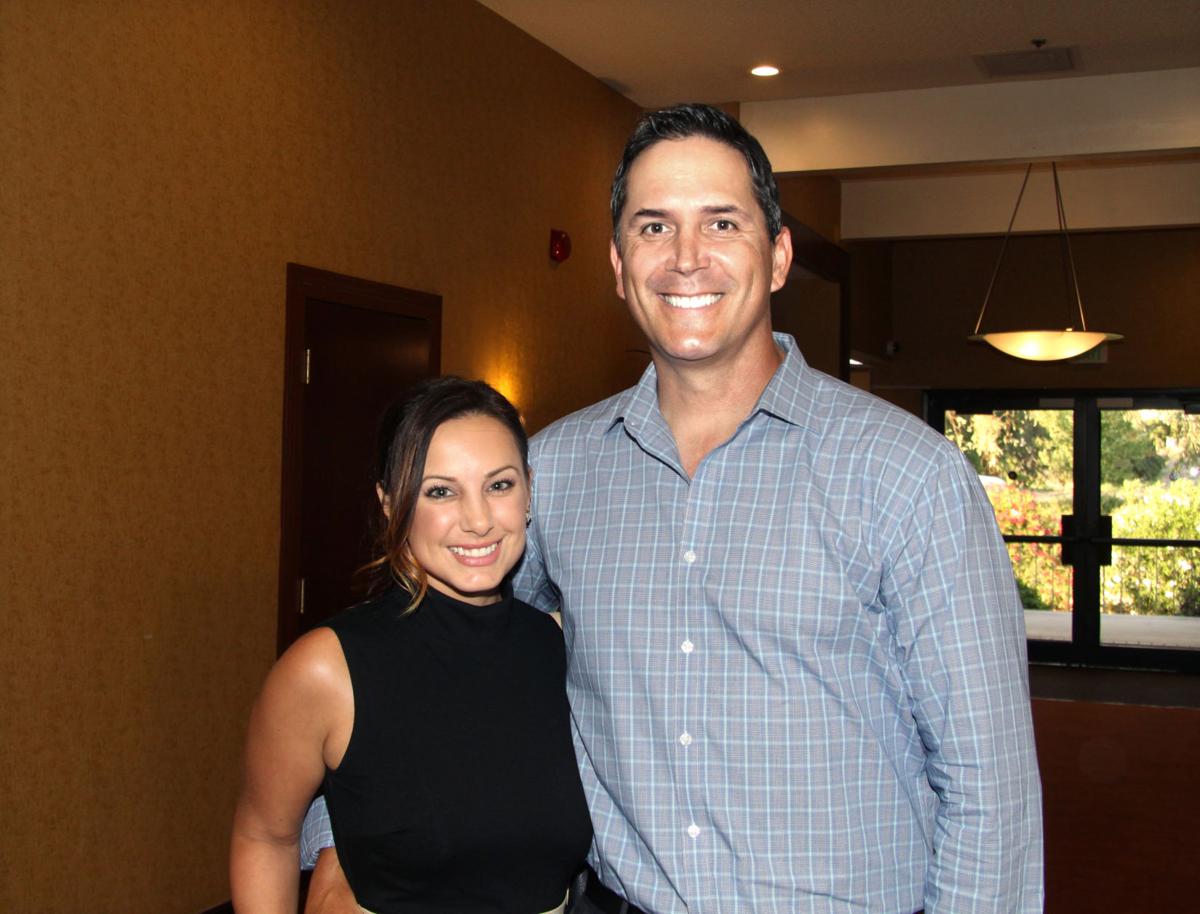 Humanitarian Awards and Banquet and Fundraiser | Photo Galleries ...