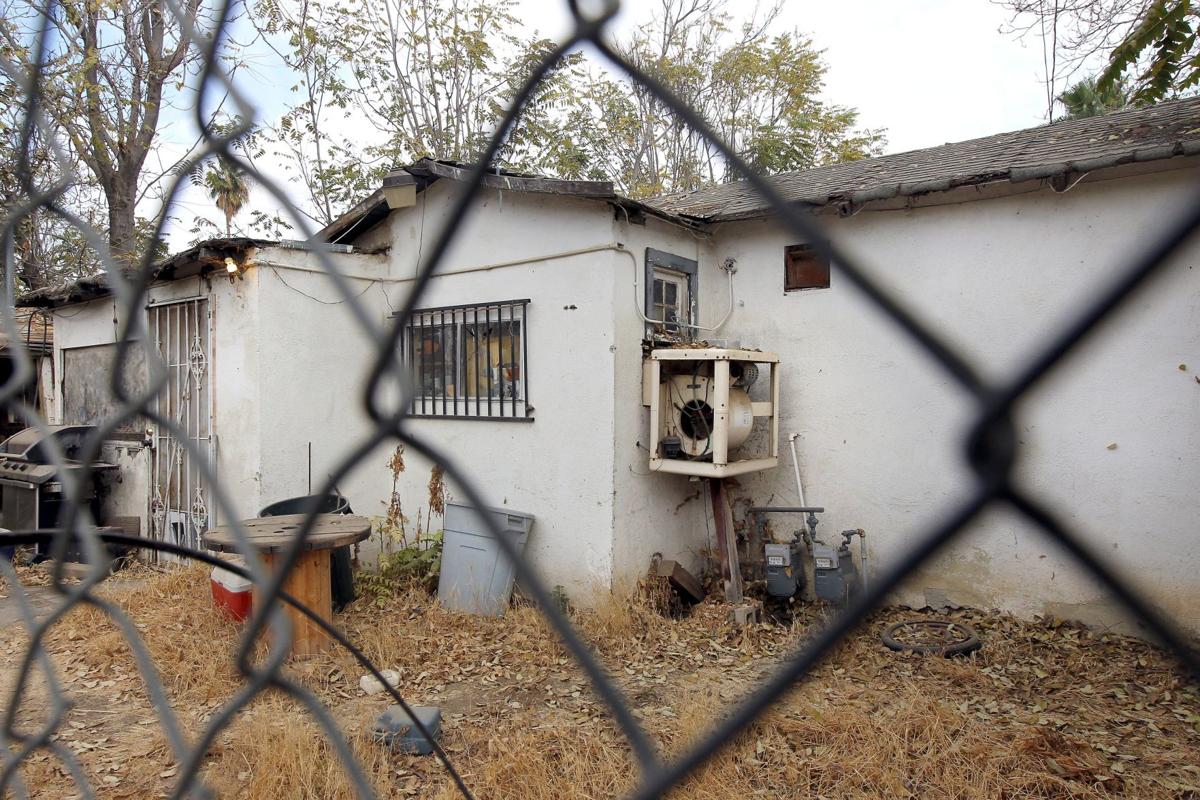 Will museum put out welcome mat for Haggard house? | Merle Haggard ...