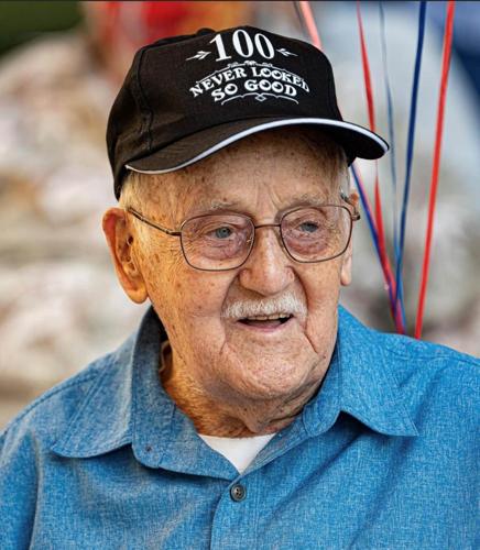 Senior Guide: Celebrating our centenarians | Bakersfield Life ... Senior Guide: Celebrating our centenarians | Bakersfield Life ...