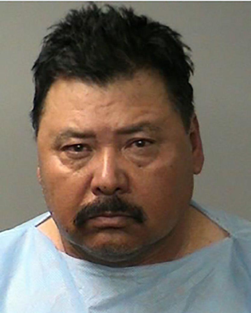 Convicted murderer denied parole | News | bakersfield.com