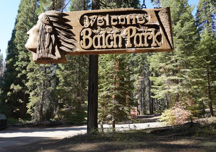 Popular Tulare County mountain recreation areas have reopened ...