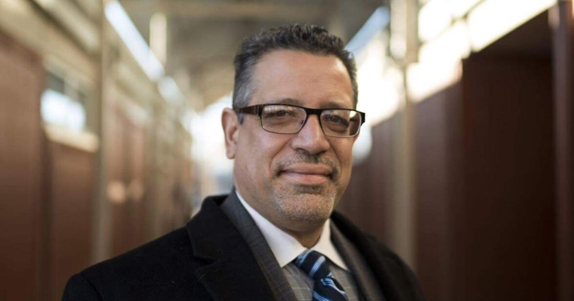 KCCD board of trustees announces new district chancellor | News ...