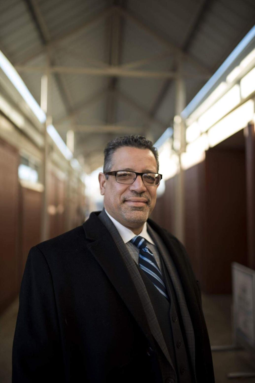 KCCD board taps educator with Kern ties to be next chancellor | News ...