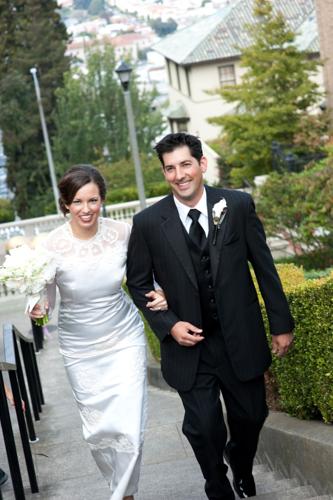 Kelly Loyd and Aaron Pieczonka | | bakersfield.com