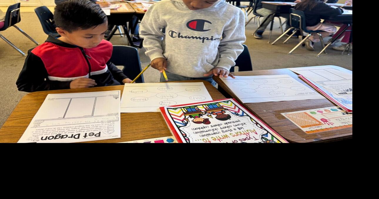 Celebrating education: BCSD advances student success through vision ...