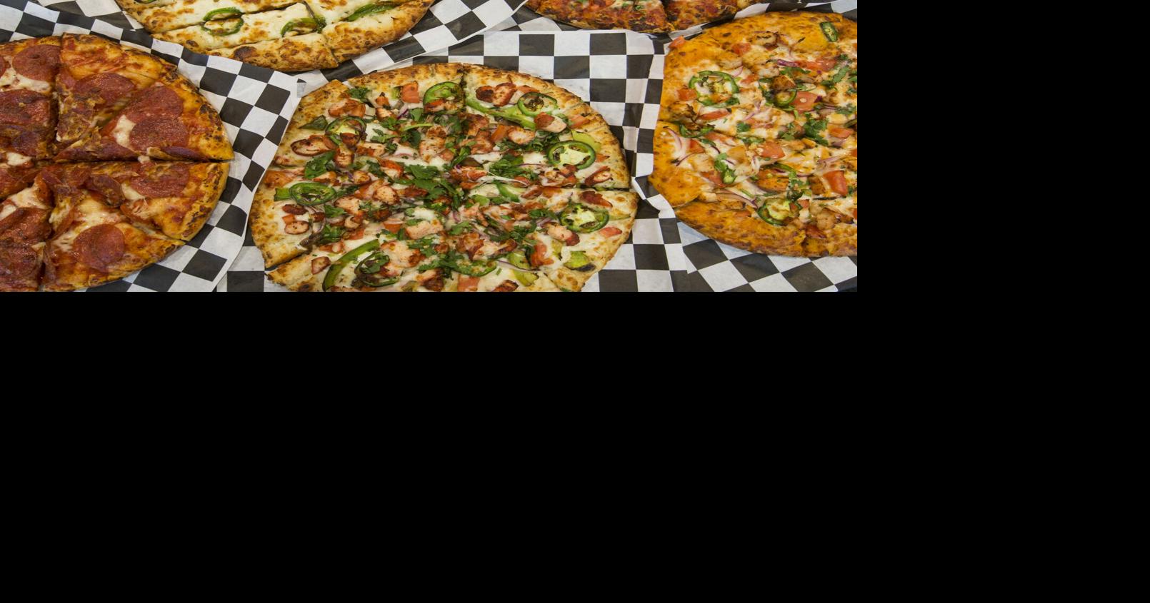 TITTL SHOWCASE: Pizz-a-Perfection | Bakersfield Life | bakersfield.com