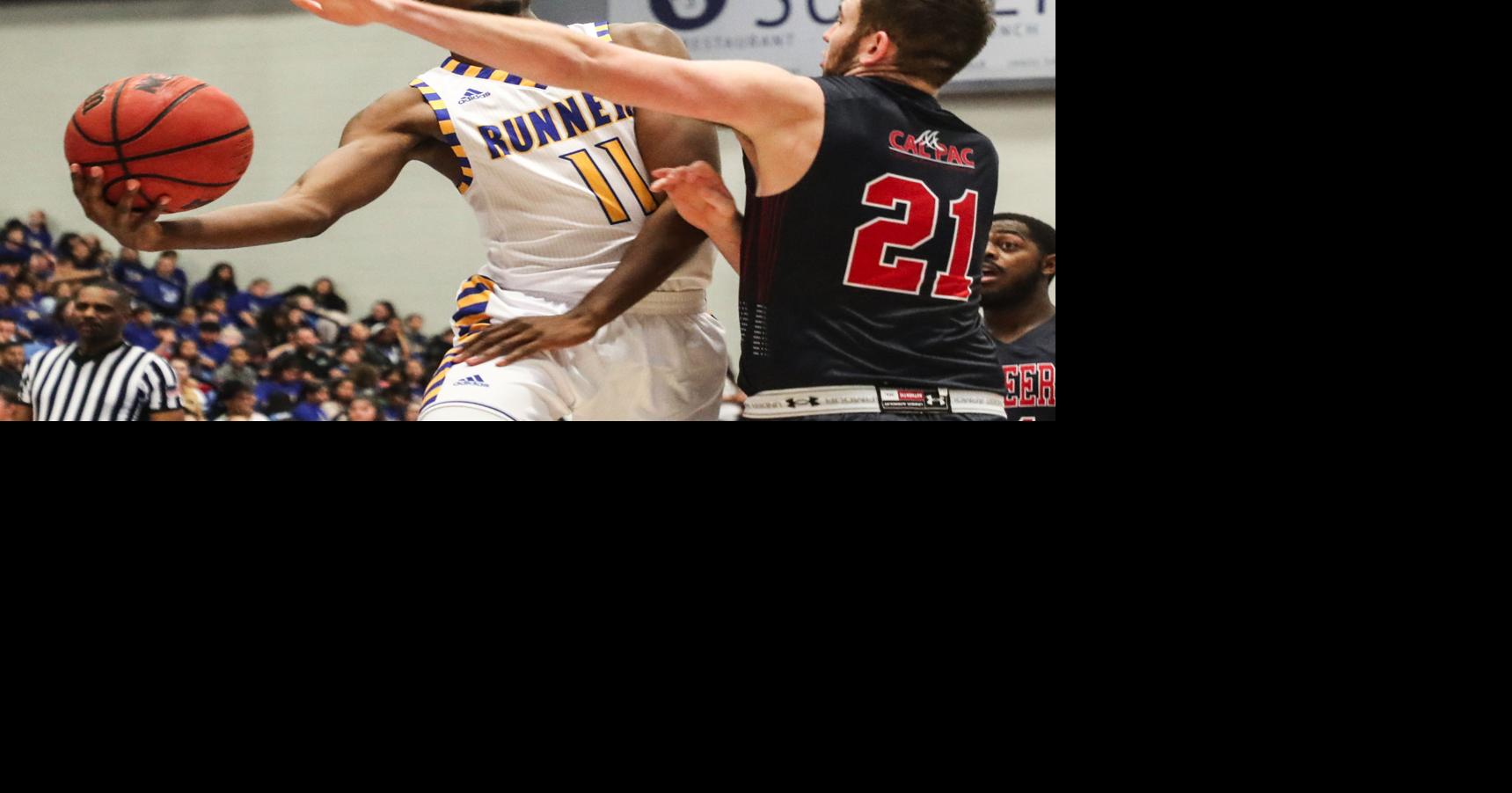 CSUB men's basketball drops 111 points in blowout win | Sports ...