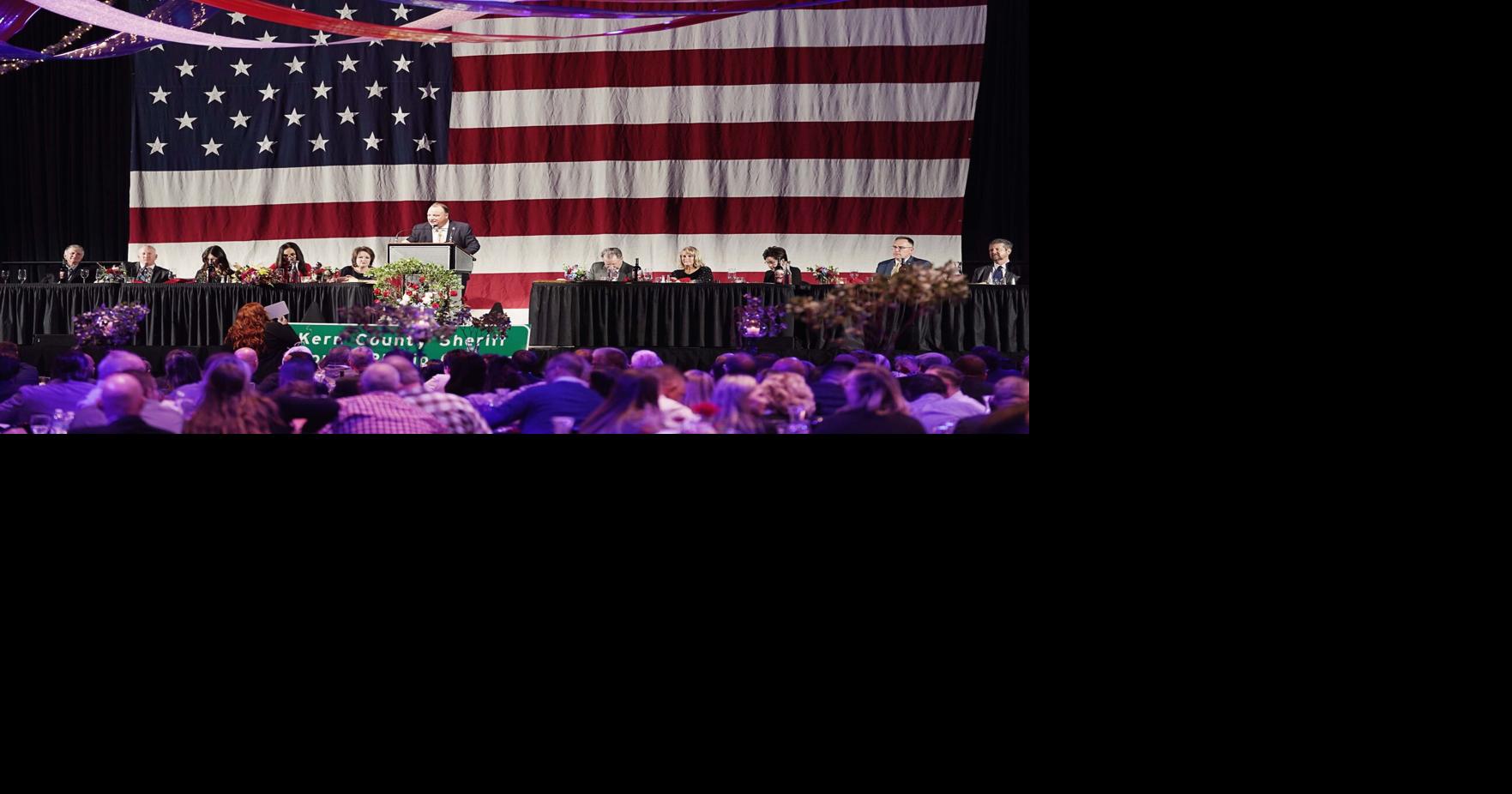 National First Responders Day: Supporting our first responders: The ...