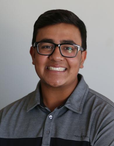 2018 BVarsity All-Area Boys Golf Team | BVarsity | bakersfield.com