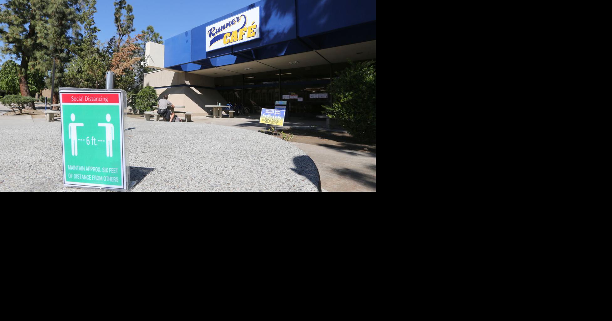 CSUB offers refunds on housing and parking, but some students want more ...