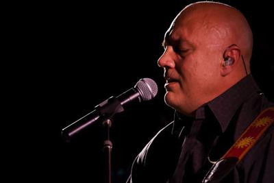 John Angotti brings modern telling of Job to St. Philip | Entertainment ...