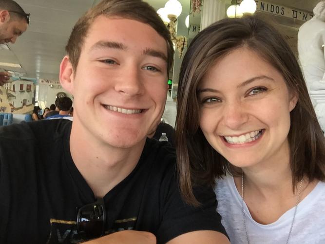 PHOTO GALLERY: Journey to the Altar – Spencer Shoemaker and Andrew Lewis | Bakersfield Life ...