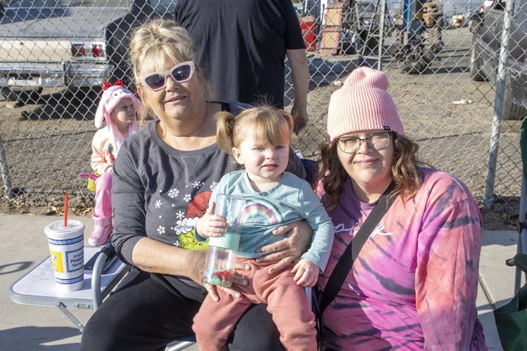 SNAP! — NOR Christmas Parade | Bakersfield Life | bakersfield.com