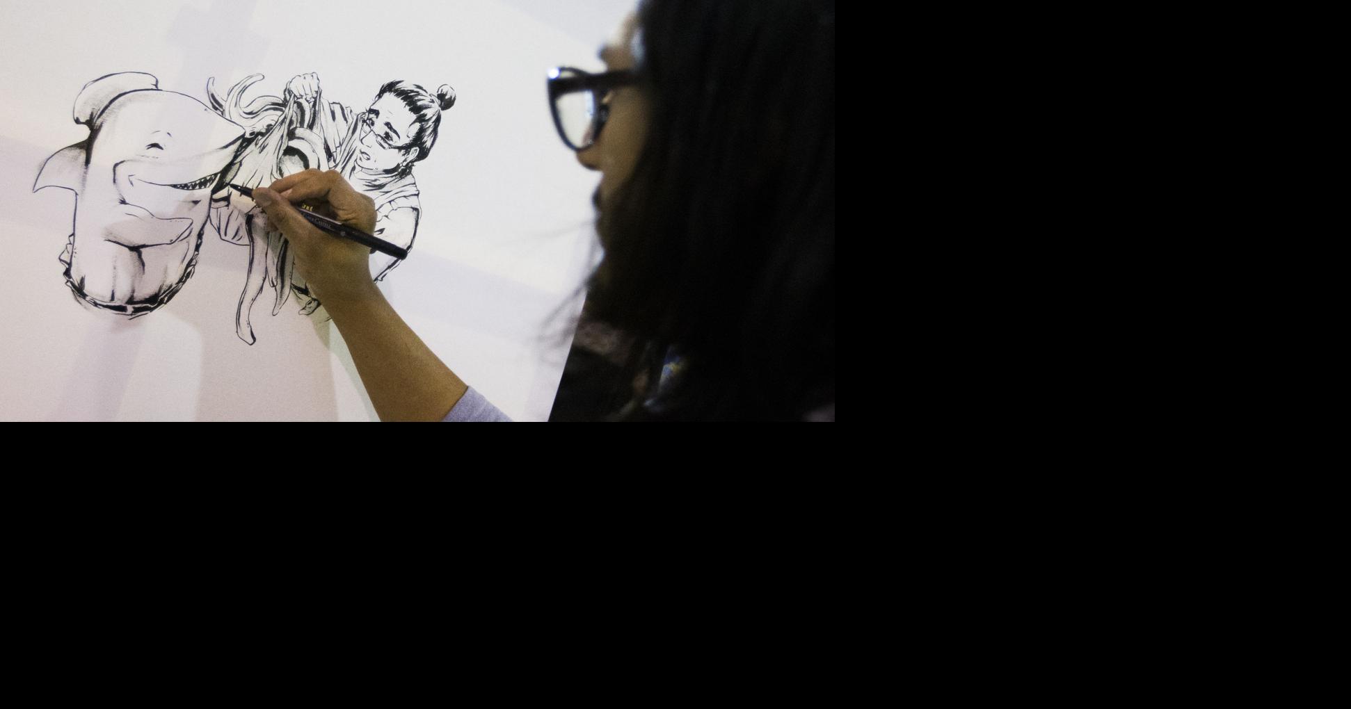 Bak-Anime back for more fun at fairgrounds | Entertainment ...