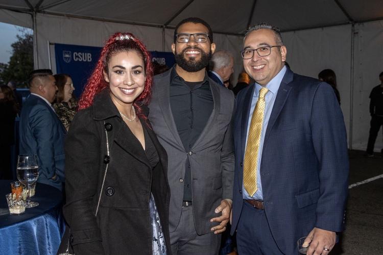 SNAP! — CSUB Alumni Hall of Fame | Bakersfield Life | bakersfield.com