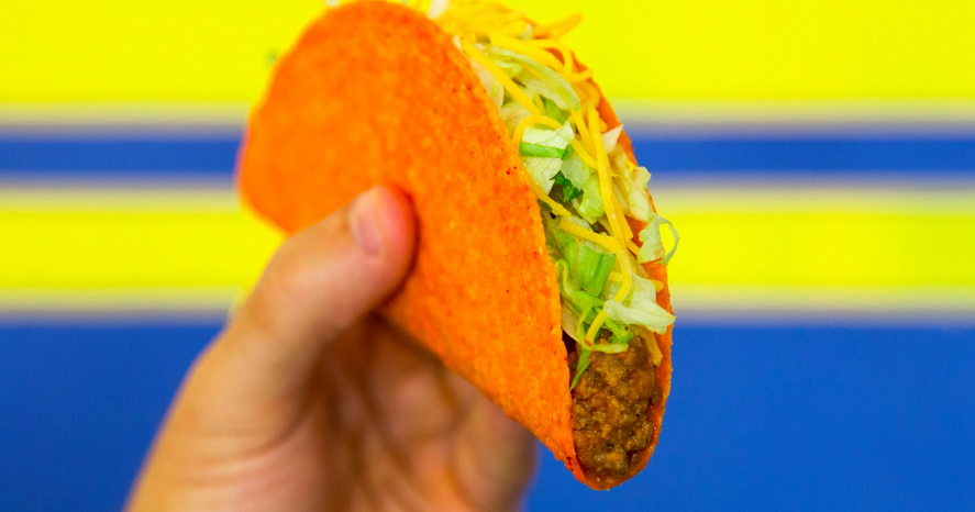 THE DISH: Double down to celebrate Taco Tuesday and National Taco Day ...