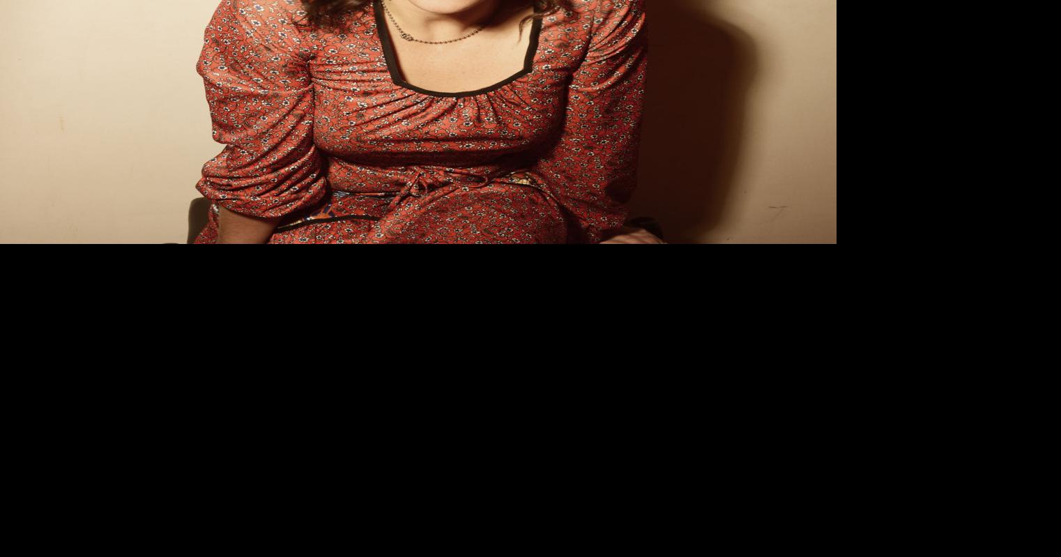 Singer is like a choir in just one voice | News | bakersfield.com