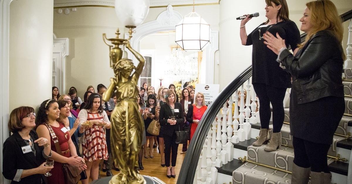 Female lobbying firm thrives in male-dominated Capitol | News ...
