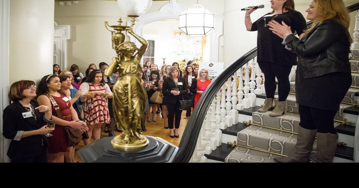 Female lobbying firm thrives in male-dominated Capitol | News ...