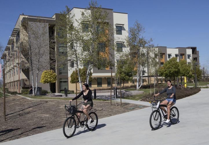 CSUB is reducing on-campus housing rates next year. But will students ...