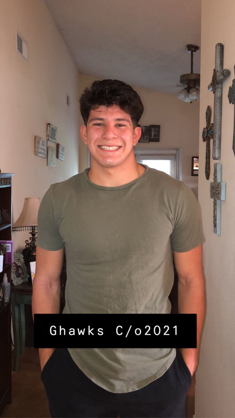 PHOTO GALLERY: First day of school — virtual style | News | bakersfield.com