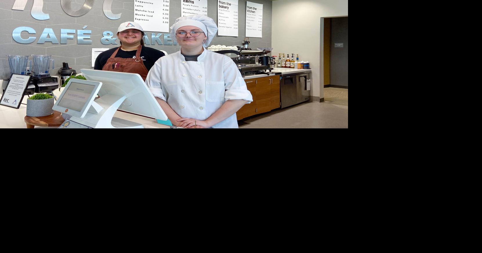 ROC Cafe and Bakery reopens to public | News | bakersfield.com