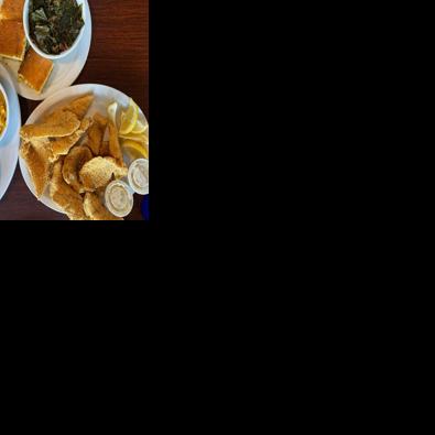 THE DISH: Soul food, fusion fare, more hot chicken on tap | Food ...