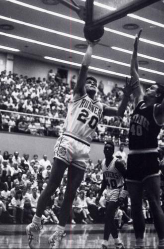 Popular voice of Bakersfield sports looks to make noise with health ...