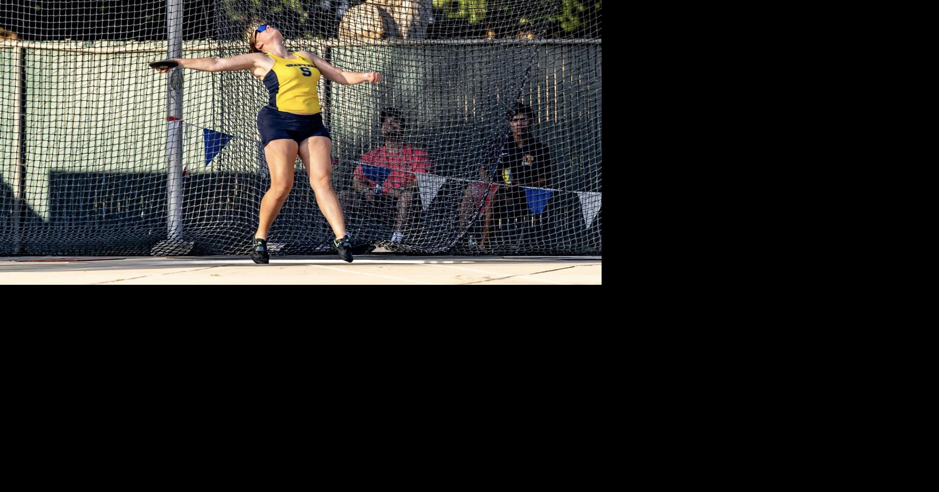 SSL Track and Field athletes receive all-league honors | Sports ...