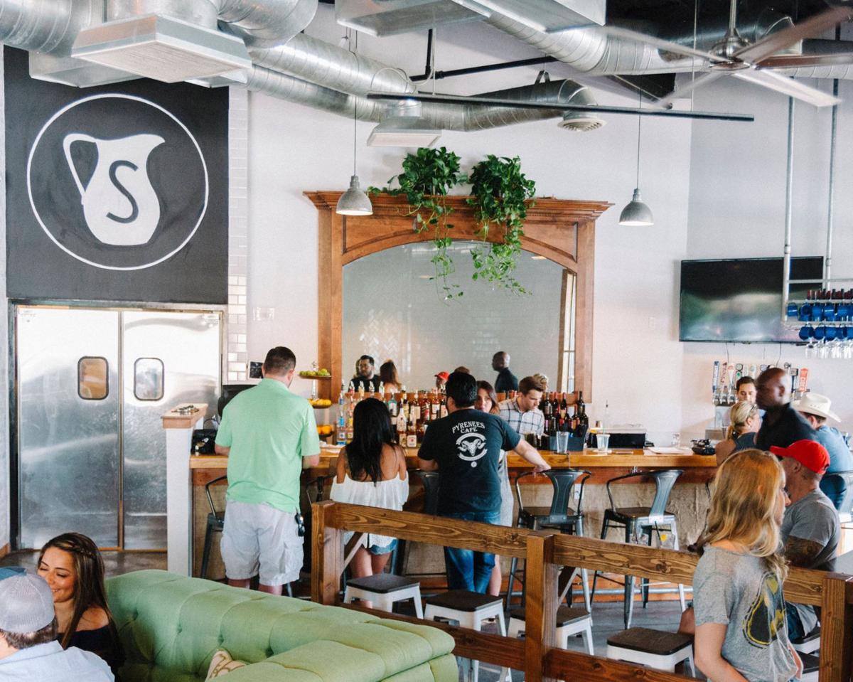 Sonder is the place to be Saturday for grand opening | Food ...