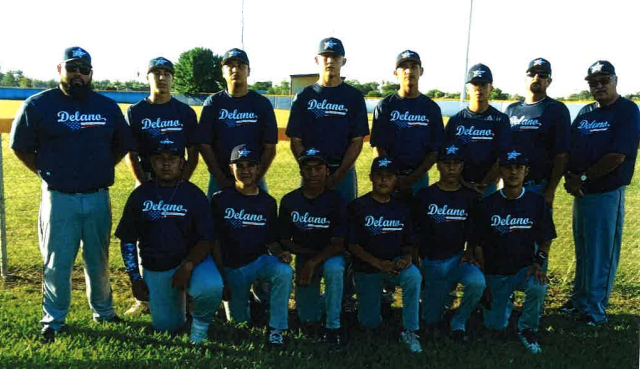 Delano Babe Ruth League all-star teams participate in tournaments | The ...