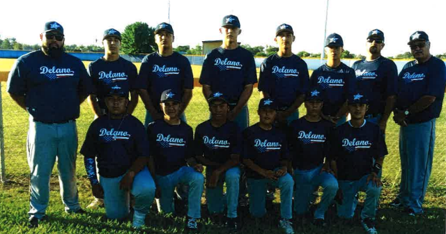 Delano Babe Ruth League all-star teams participate in tournaments | The ...