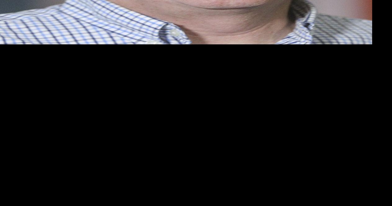 Scott Spielman, second in line at county DA's office, leaving for post ...