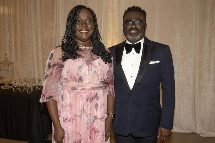 SNAPS! — Mayor's Ball | Bakersfield Life | bakersfield.com