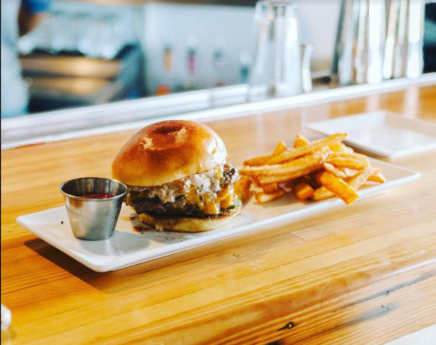 Sonder is the place to be Saturday for grand opening | Food ...