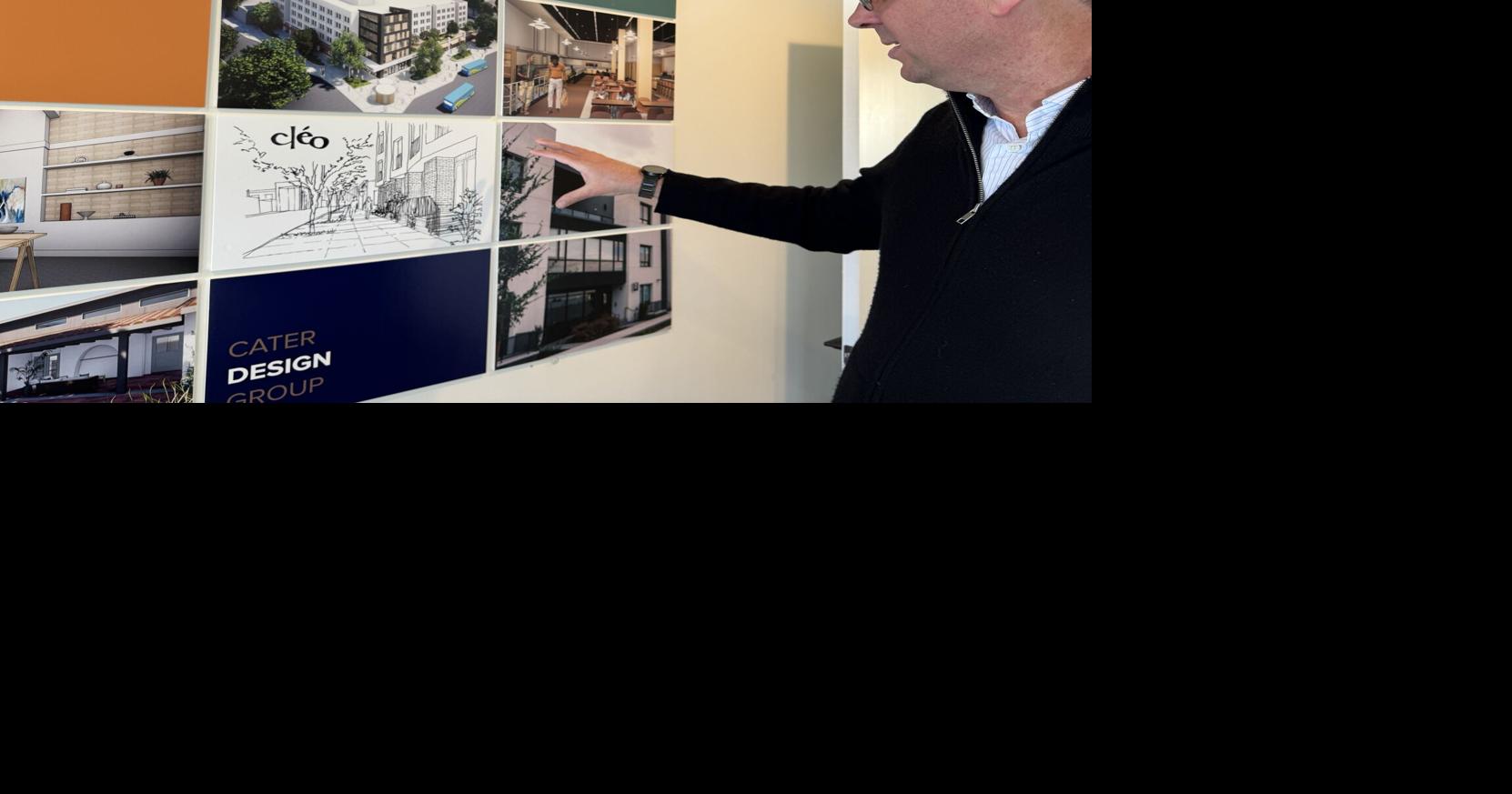 ROBERT PRICE: A conversation with the architect helping remake ...