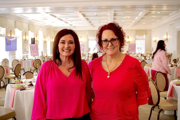 Snaps — Love Links Luncheon Bakersfield Life