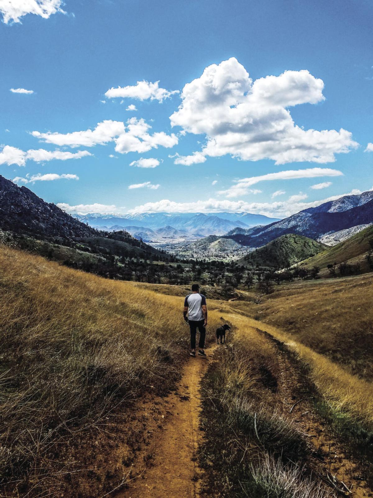 Kern County Wonders: Sights worth seeing | Bakersfield Life ...