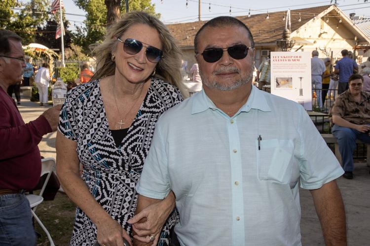 SNAP! — St. Vincent de Paul Homeless Center Annual BBQ | Bakersfield ...