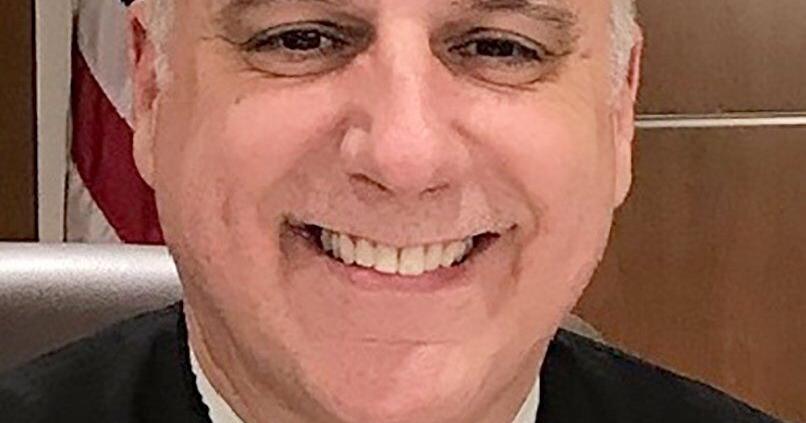 Judge David Wolf to share expertise with Writers of Kern ...