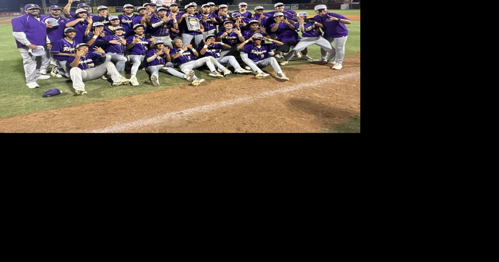 Ridgeview baseball has what it takes to claim Division II section title ...