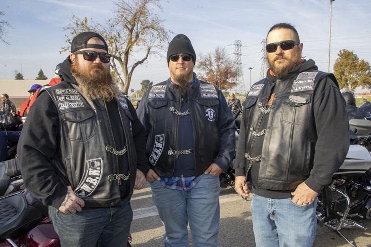 SNAP! — 2023 Bakersfield Toy Run | Bakersfield Life | bakersfield.com