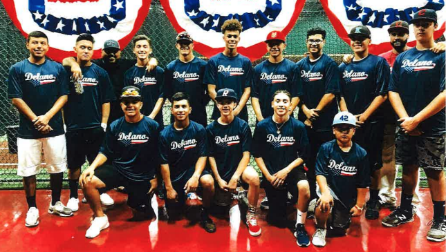 Delano Babe Ruth League all-star teams participate in tournaments | The ...