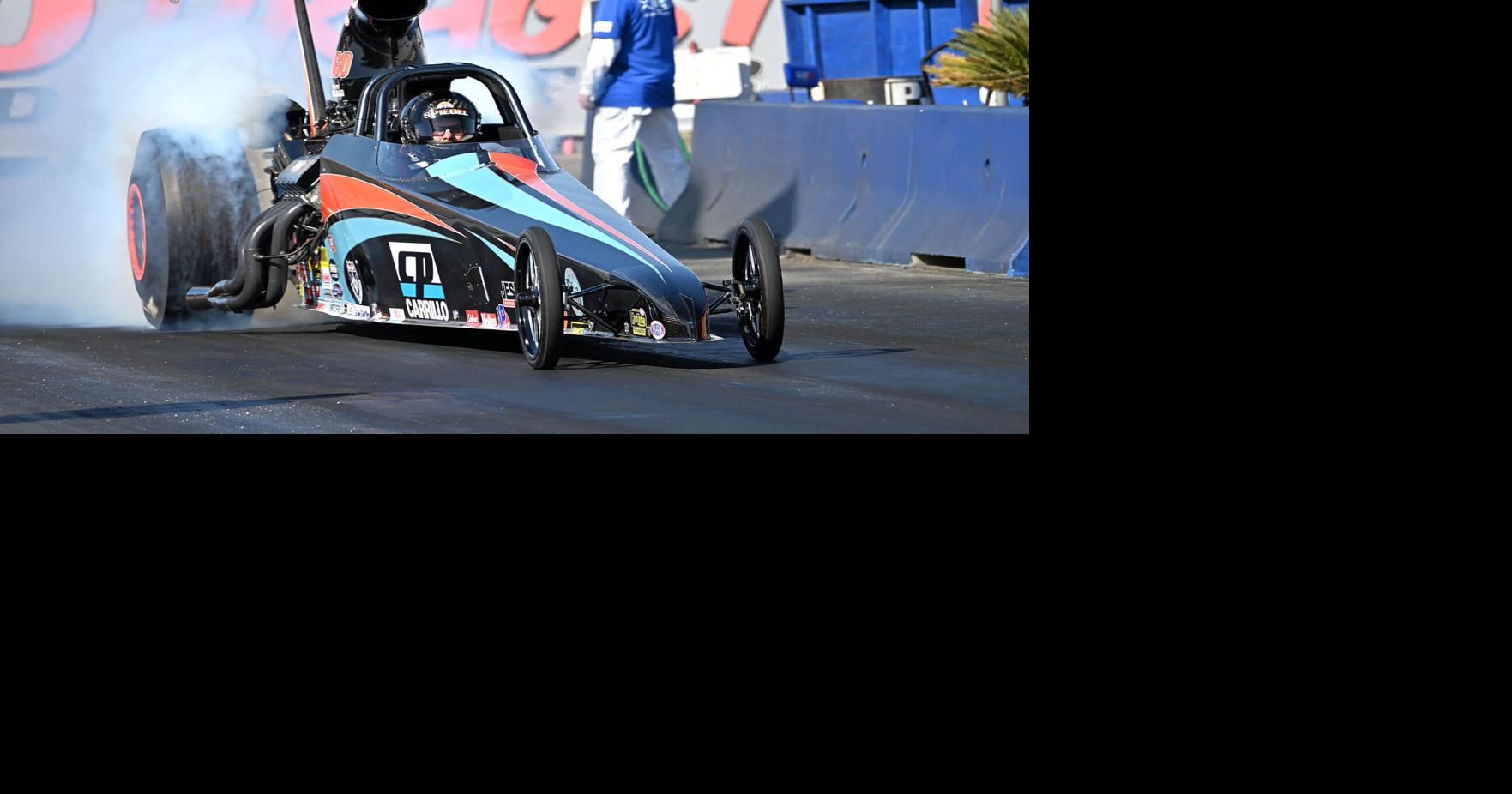 PHOTO GALLERY: NHRA Division 7 event at Famoso Dragstrip | Photo ...