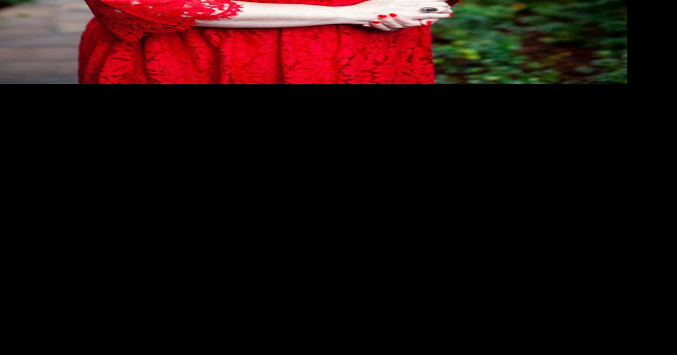 Go Red: Pamela Schull Feer | Bakersfield Life | bakersfield.com