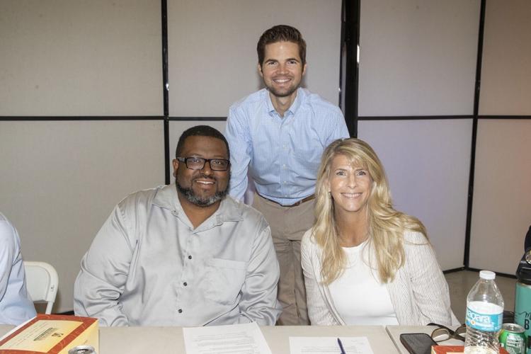 SNAP! — Communications Through Media at Leadership Bakersfield ...