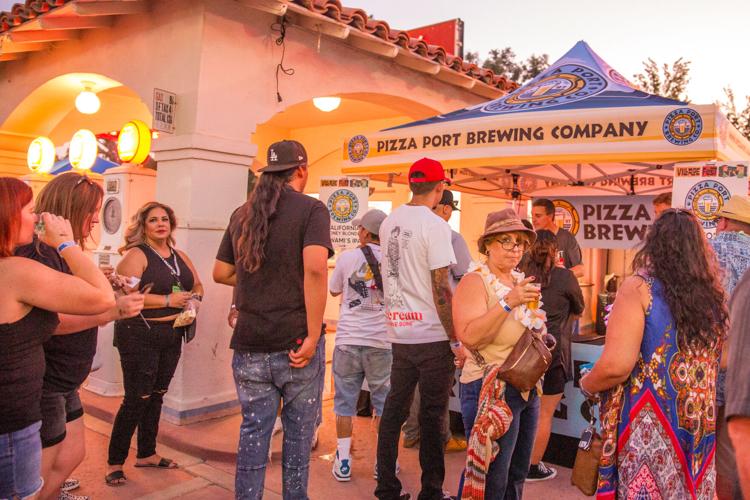 Go & Do: Ride the wave to Village Fest | Bakersfield Life | bakersfield.com